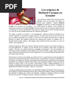 Estructura de Rangos del Liceo Naval | PDF | Oficial general | Teniente