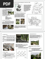 NID Ahmedabad Campus Case Study | PDF