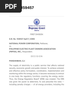 Annex 2 OPCR Template | PDF | Government | Business