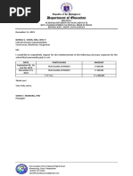 WES Academic Request Form (UPDATED) | PDF