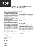 Atithi | PDF