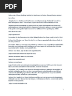 OCA Circular No. 259-2024 | PDF
