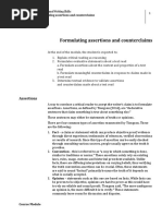 Lesson Plan Format RCEM Approach | PDF | Teachers | Lesson Plan