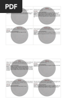 Necromunda Reference Sheet | PDF | Dice | Military