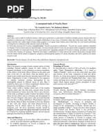 Crime Busters Cheat Sheet | PDF | Nucleotides | Chemistry