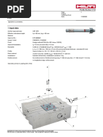 Weight Calculation For SHS & RHS | PDF | Physical Quantities | Nature
