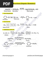 Class 12 Chemistry Record Book | PDF