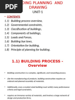 Superstructure Notes | PDF | Concrete | Personal Protective Equipment