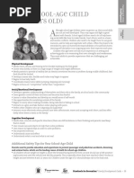 Lakshya Magazine | PDF | Preschool | Early Childhood Education