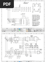 LT PANEL - Drawing | PDF | Electrical Engineering | Electricity