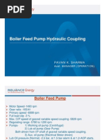 Turbine Gland Seal System Overview | PDF | Turbine | Steam