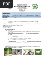 Grade 5 Week 1 3rd Quarter | PDF