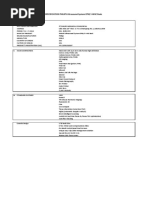 ACR QC Guidelines For Ultrasound | PDF | Medical Ultrasound