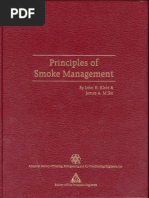 Overview of NFPA 92 Smoke Control Standards | PDF | Science ...