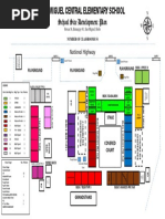 Multigrade Classroom FloorPlan | PDF