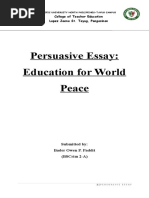 Recitation Chips Printable | PDF