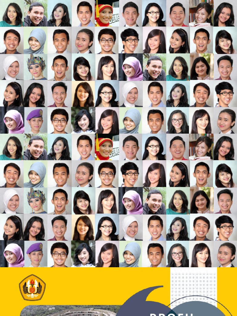 PPT PROFIL UNPAD Des 2019 Rev 11des19 | PDF