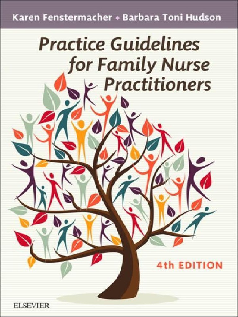 Practice Guidelines For Family Nurse Practitioners, 4e - EBOOK PDF | PDF | Pulse | Anatomical ...