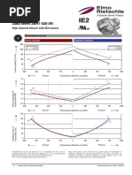 GE Centralized BUSPRO - P746 | PDF | Relay | Manufactured Goods