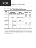 Pressure Vessel Design PD 5500 | PDF | Nondestructive Testing | Welding