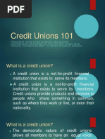 8 Microfinance Lending Models | PDF | Microfinance | Microcredit