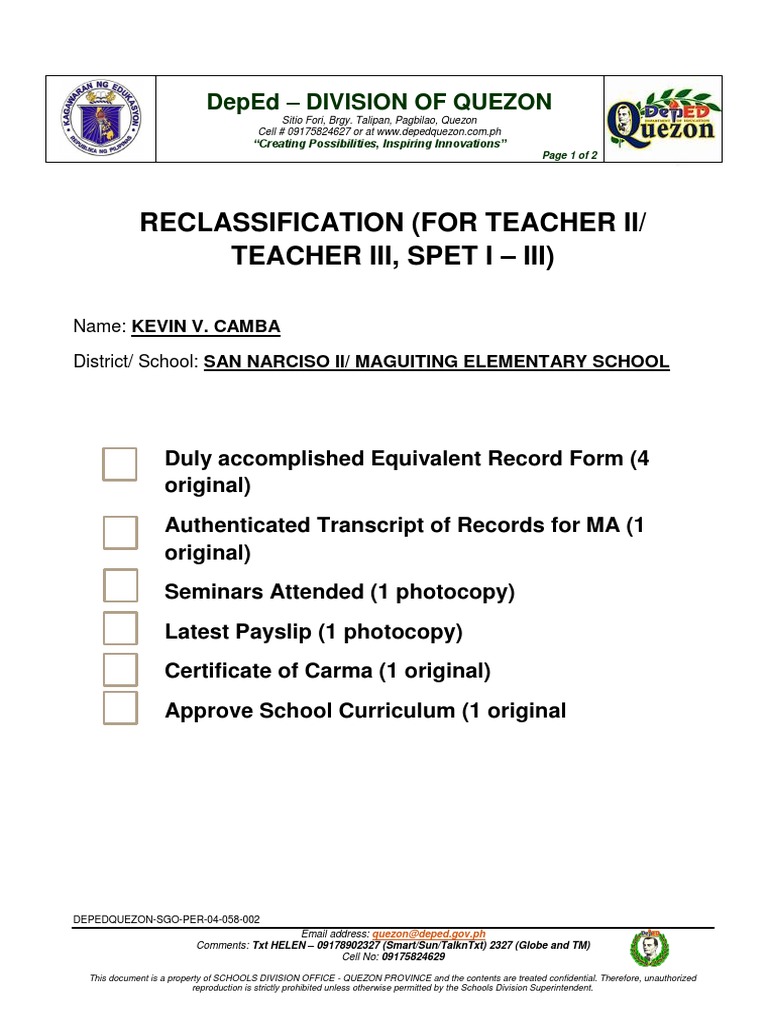 Reclassification Pdf Cyberspace