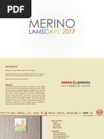 Merino Catalog 2022 | PDF | Materials Science | Chemistry