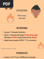 Perbedaan Erosi Dan Ekskoriasi | PDF