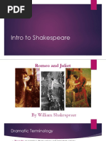 Context of Romeo and Juliet for GCSE | PDF | Characters In Romeo And ...