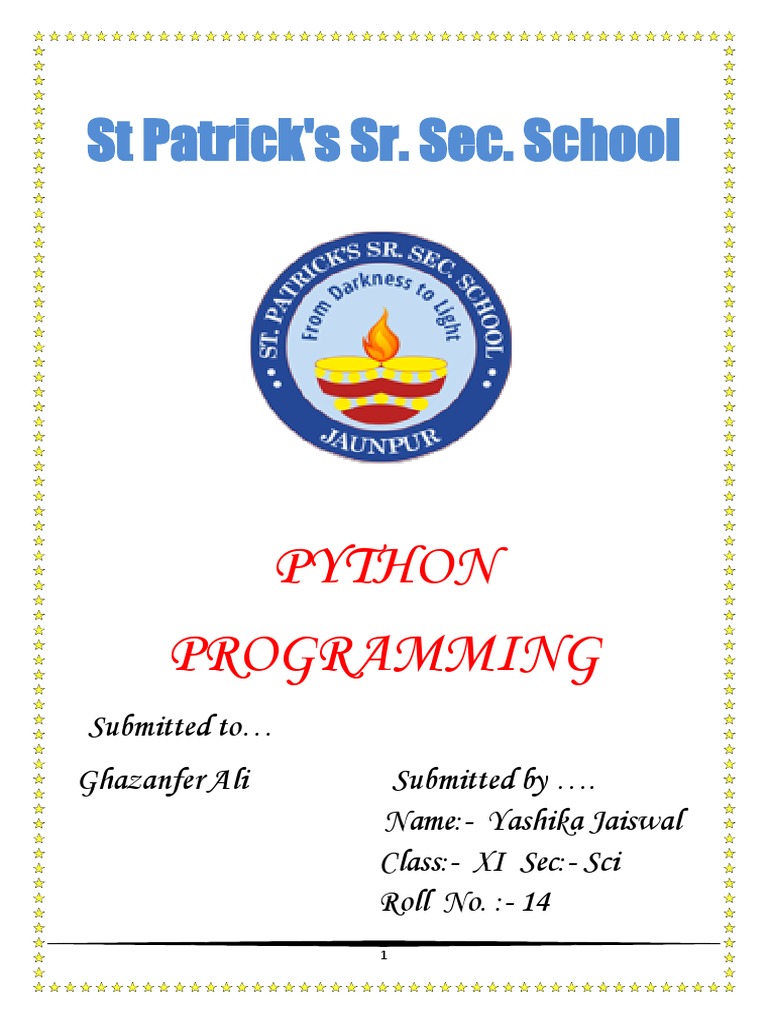 Python | PDF | Area | Quadratic Equation