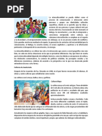 Vestimenta Ladino | PDF | Métis | Guatemala