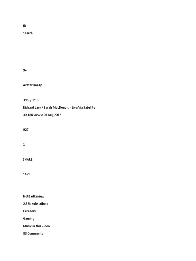 PLLLL | PDF | Entertainment (General)