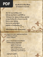 Ano Ang Sining | PDF