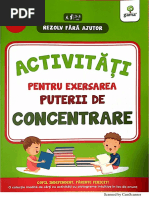 Raport Ev. Initiala | PDF