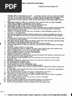 Biochemistry (Pixorize) | PDF