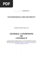 CAMTECH Overview and Objectives | PDF | Engineering | Railway