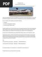 Aeronautical Chart Legend | PDF | Aviation Safety | Aerospace