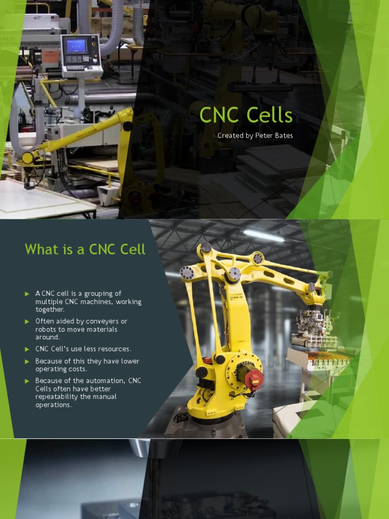 Tool Compensation (CNC Cells) - Peter | PDF | Numerical Control | Metalworking