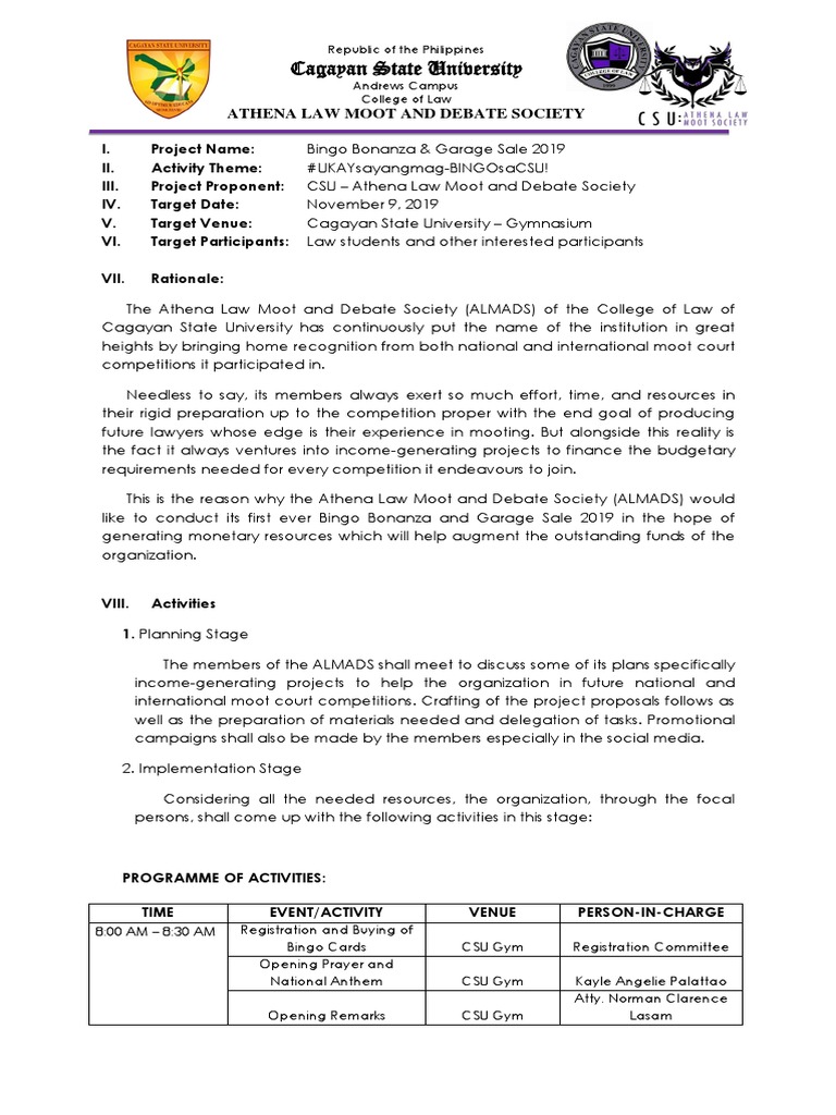 Project Proposal-1 | PDF | Public Sphere | Government