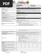 DLP Aginaldo NG Mga Mago | PDF