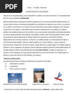 Compresión: Definición y Ejemplos | PDF | Deformación (ingeniería ...