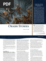 Dwarvish Dictionary | PDF | Wizards Of The Coast | Ed Greenwood