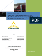 LPJ Hut Ri 80 2025 Lengkap | PDF