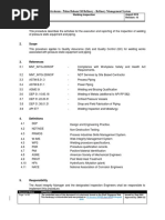 Equipment Calibration Record Chart | PDF | Calibration | Manufactured Goods