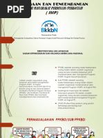 MATERI Bina Keluarga Lansia (BKL) | PDF