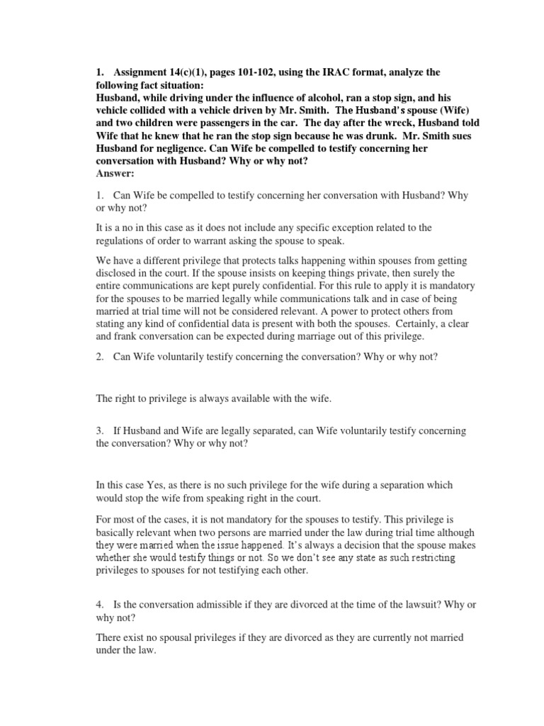 Lesson 3 Assignment | PDF | Arson | Crime & Violence