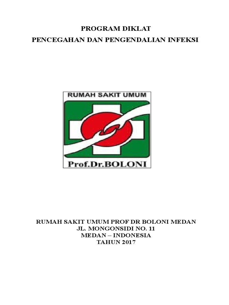 Program Diklat Ppi | PDF | Pengembangan Diri | Sains & Matematika