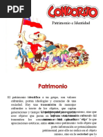 Condorito para Colorear | PDF