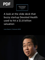 A Plus Health 2 - Brochure - 3rd | PDF | Deductible | Insurance