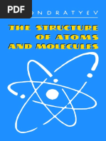 Physics of Atoms and Molecules - Bransden and Joachain PDF | PDF